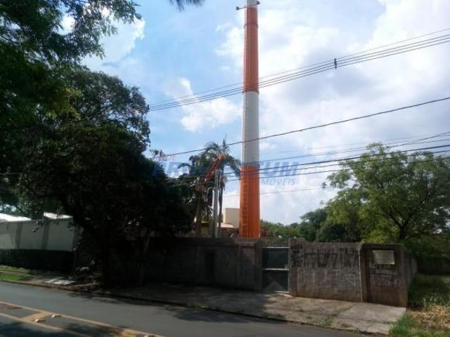 terreno à venda em Parque Taquaral