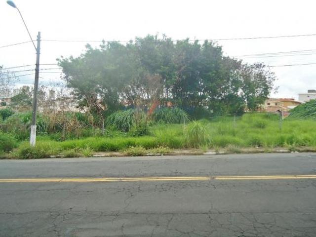 terreno à venda em Parque Taquaral