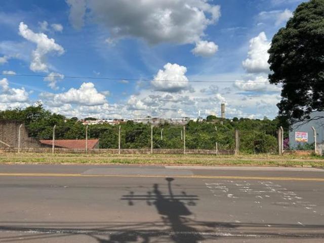 terreno à venda em Parque Taquaral