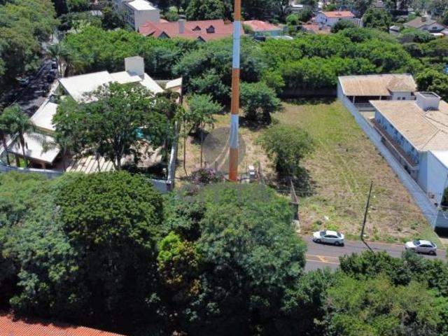 terreno à venda em Parque Taquaral