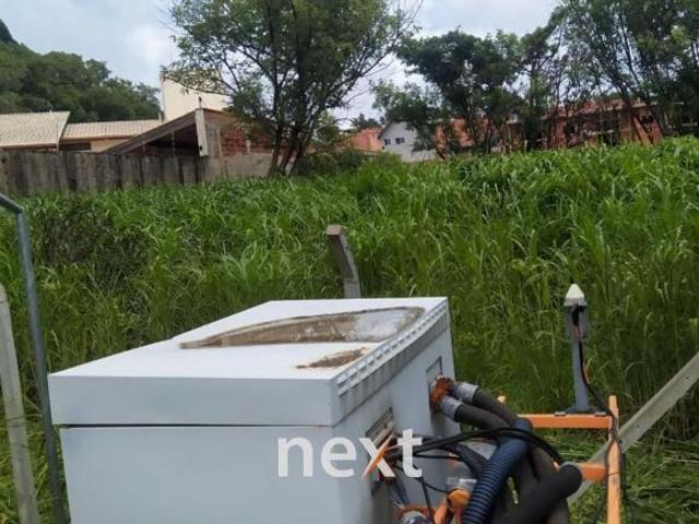 terreno à venda em Parque Taquaral