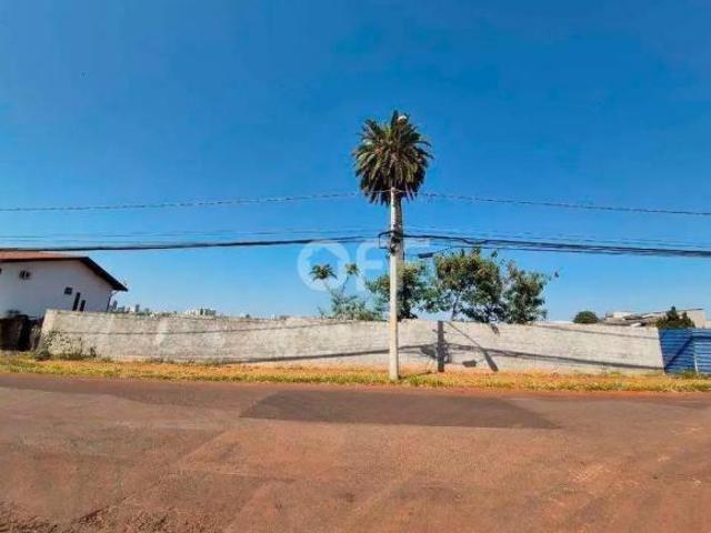 terreno à venda em Parque Taquaral