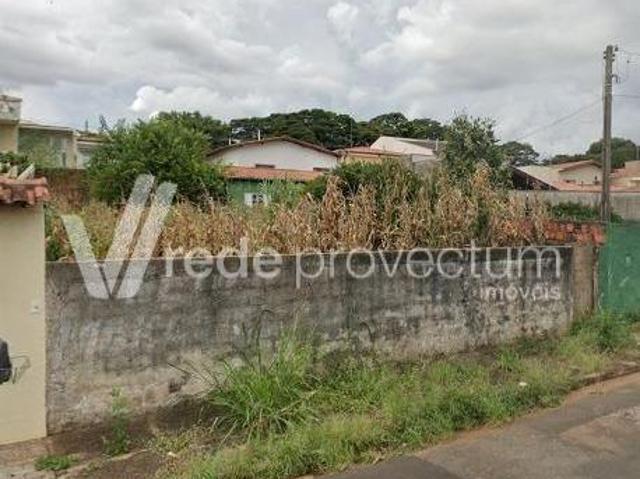 terreno à venda em Parque Taquaral