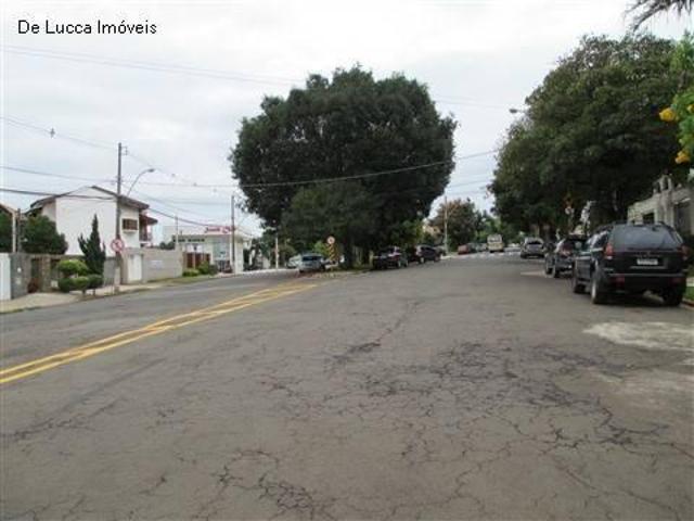 terreno à venda em Parque Taquaral