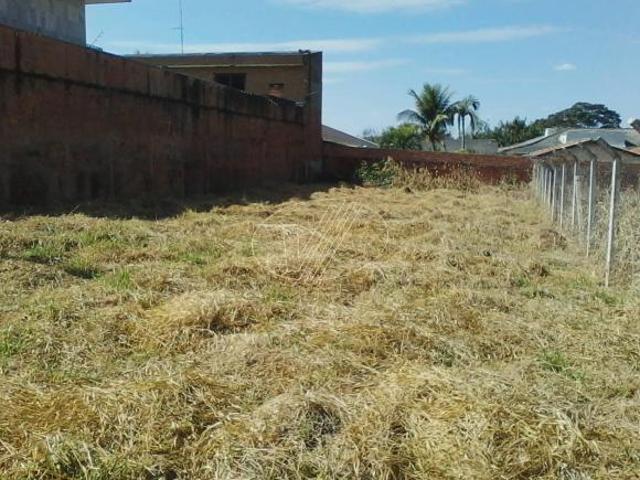 terreno à venda em Parque Taquaral