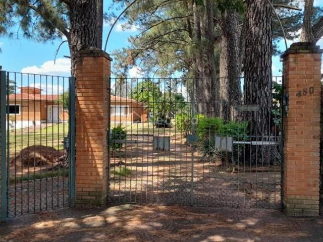 terreno à venda em Parque Taquaral
