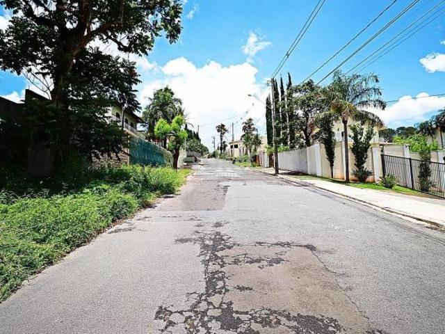 terreno à venda em Parque Taquaral