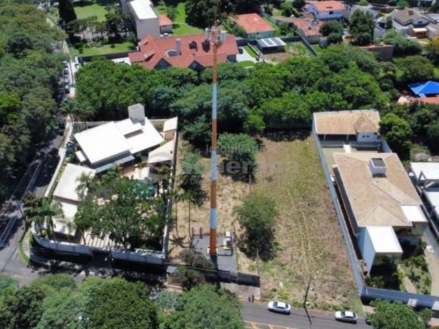 terreno à venda em Parque Taquaral