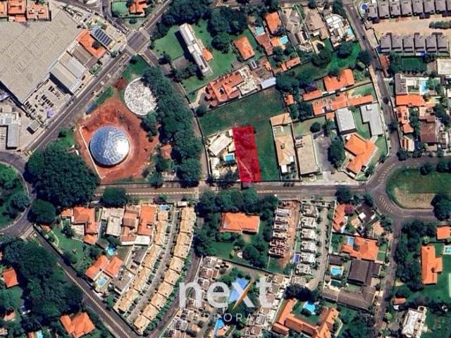 terreno à venda em Parque Taquaral