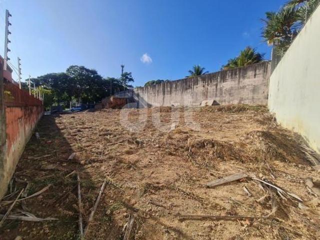terreno à venda em Parque Terranova