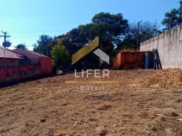 terreno à venda em Parque Terranova