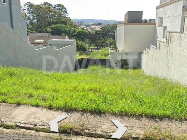 terreno à venda em Parque Terranova