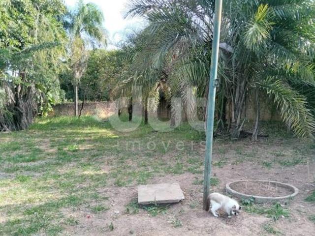 terreno à venda em Parque Universitário de Viracopos