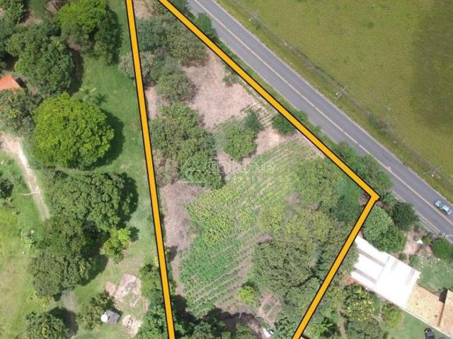 terreno à venda em Parque Valença II