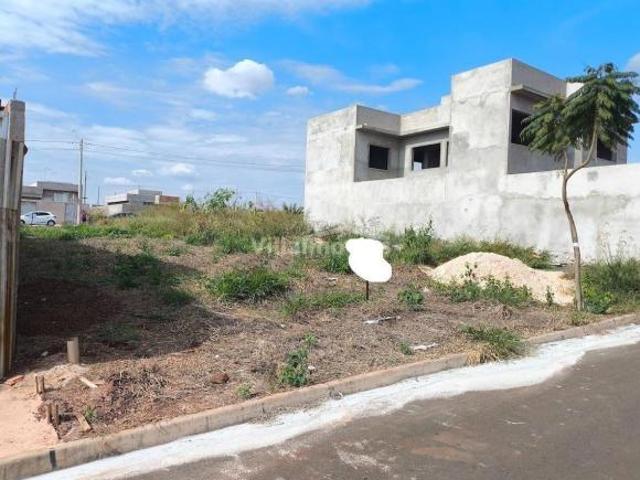 terreno à venda em Parque Vasconcellos