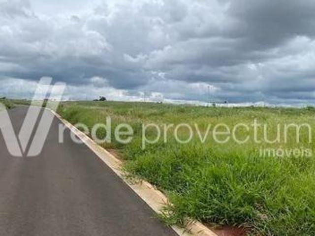 terreno à venda em Parque Vasconcellos