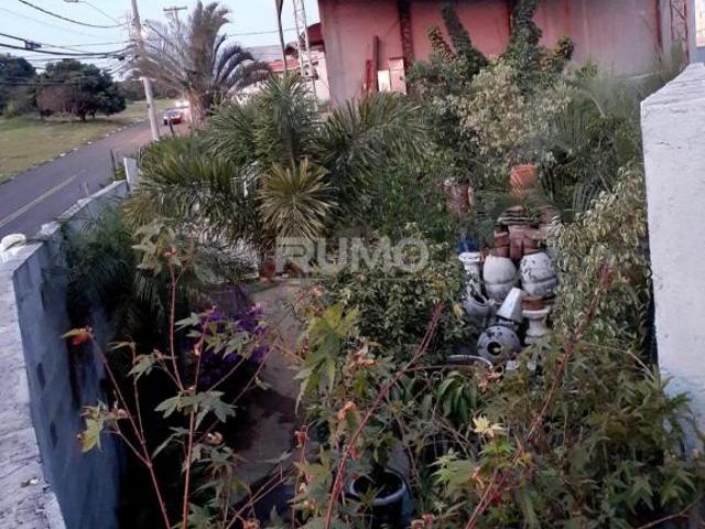terreno à venda em Parque Via Norte
