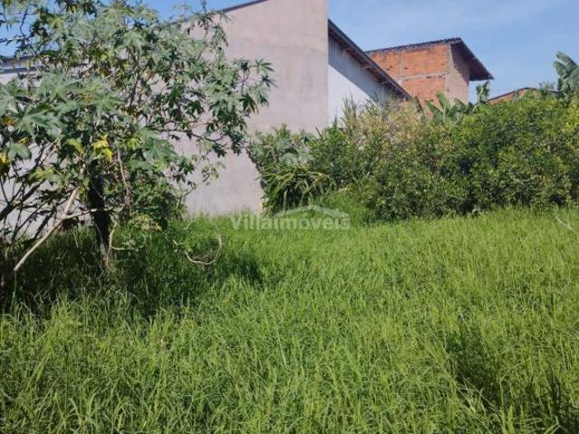 terreno à venda em Parque Via Norte