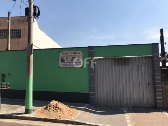 terreno à venda em Parque Via Norte