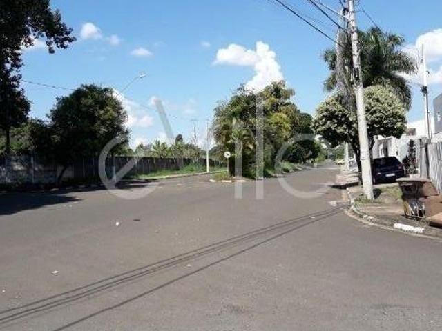 terreno à venda em Parque Via Norte