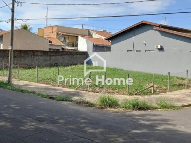 terreno à venda em Parque Via Norte