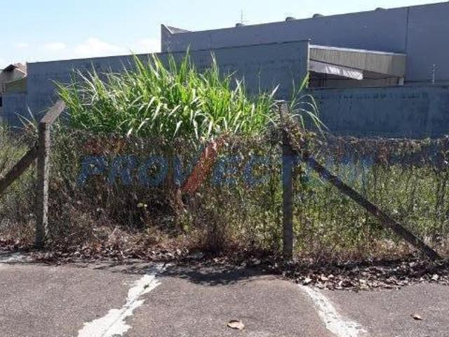 terreno à venda em Parque Via Norte