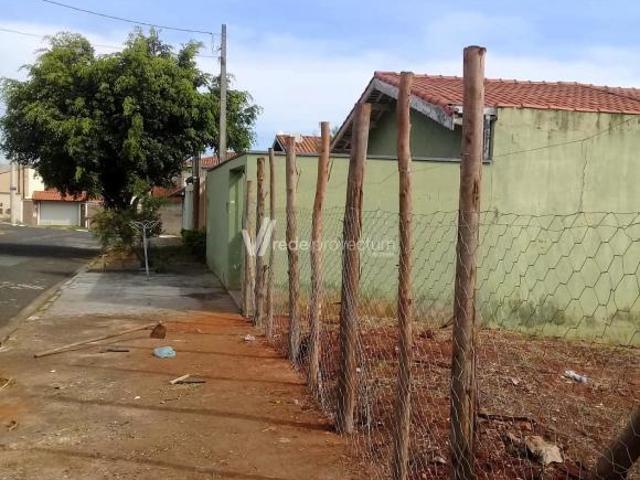 terreno à venda em Parque Via Norte