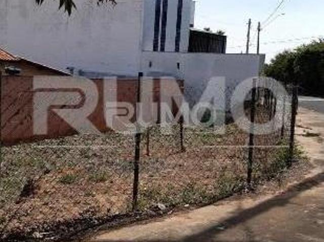 terreno à venda em Parque Via Norte