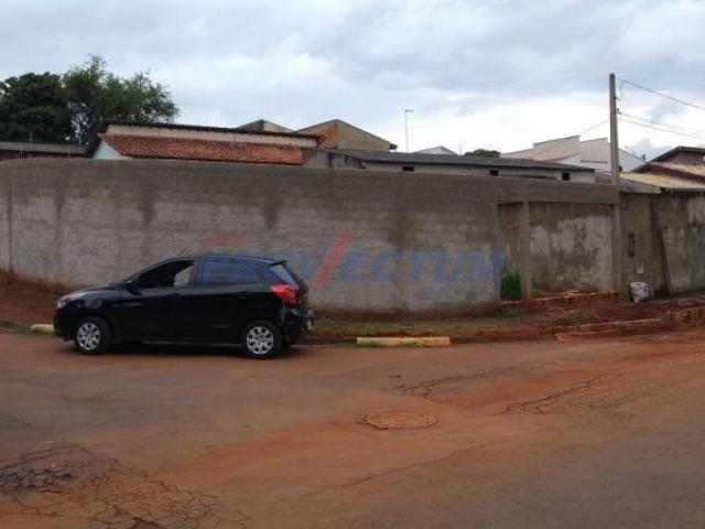 terreno à venda em Parque Via Norte