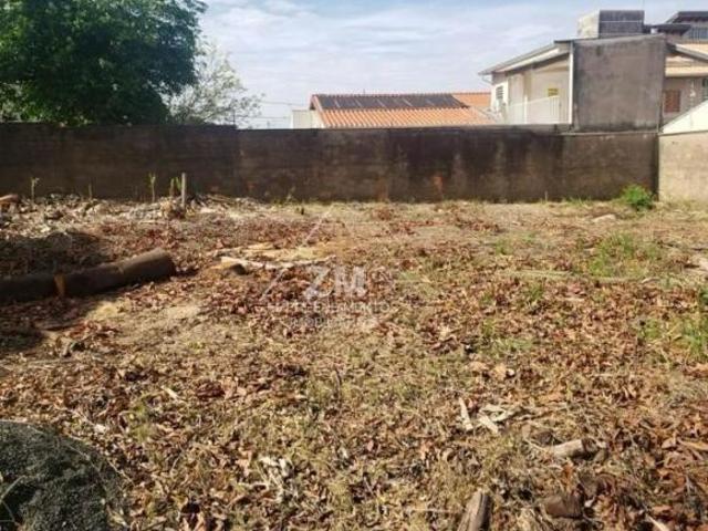 terreno à venda em Parque Via Norte
