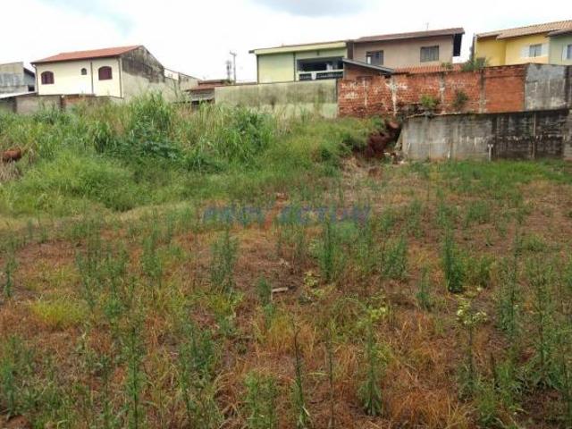 terreno à venda em Parque Via Norte