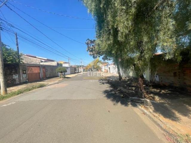 terreno à venda em Parque Via Norte