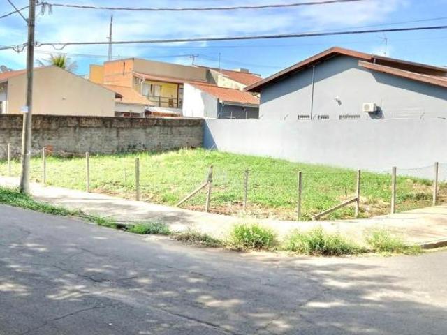 terreno à venda em Parque Via Norte