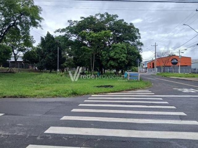 terreno à venda em Parque Via Norte
