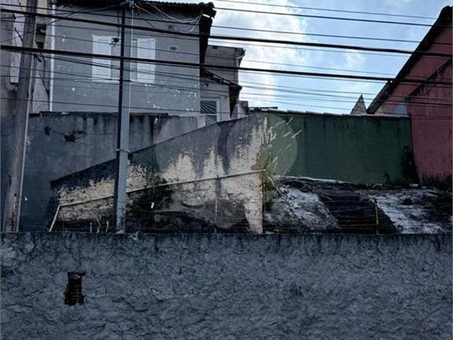 Terreno à venda em Parque vitória SP
