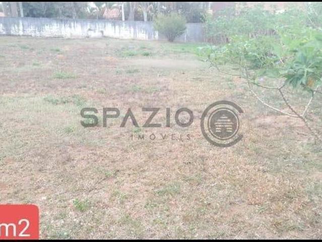 terreno à venda em Parque Xangrilá
