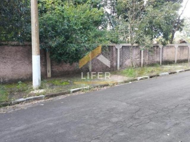 terreno à venda em Parque Xangrilá