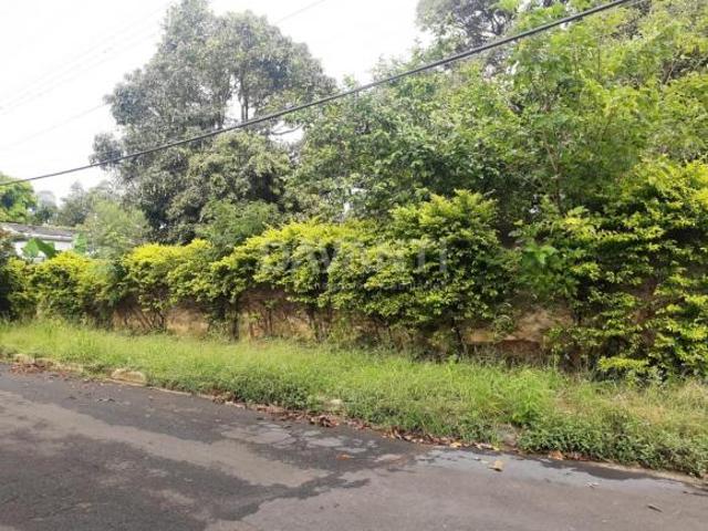 terreno à venda em Parque Xangrilá