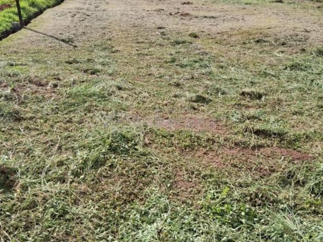 terreno à venda em Parque Xangrilá