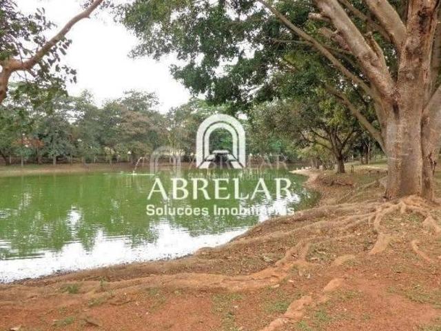 terreno à venda em Parque Xangrilá