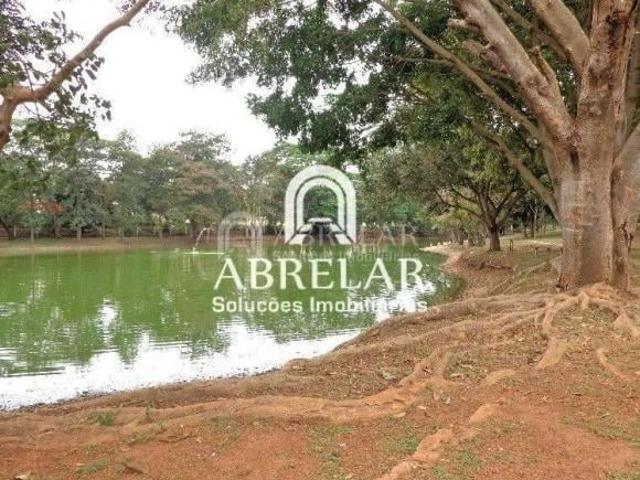 terreno à venda em Parque Xangrilá