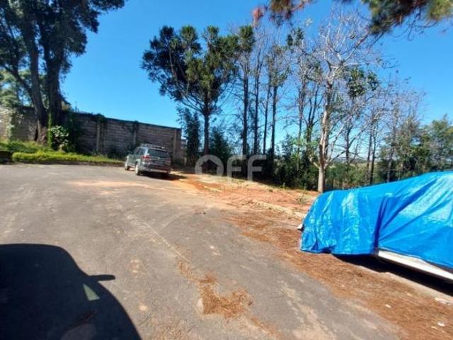 terreno à venda em Parque Xangrilá