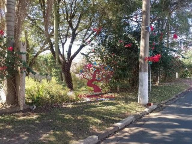 terreno à venda em Parque Xangrilá
