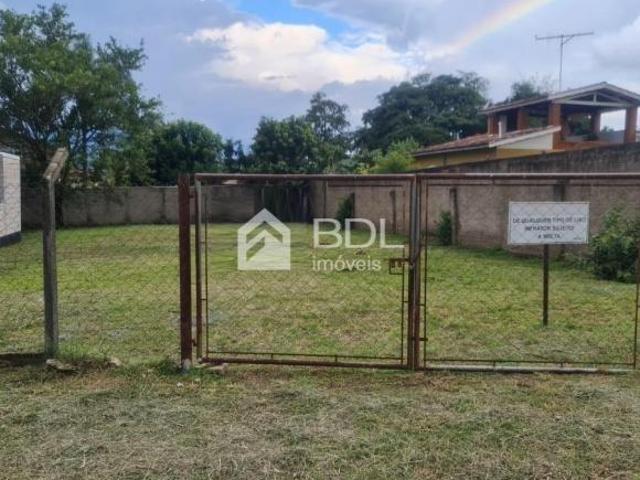 terreno à venda em Parque Xangrilá