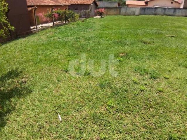 terreno à venda em Parque Xangrilá