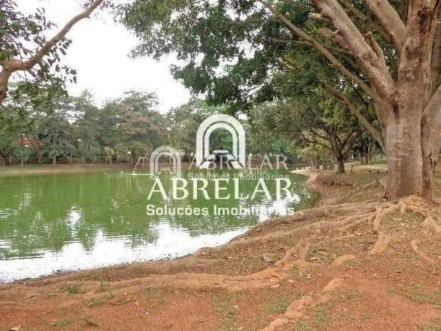 terreno à venda em Parque Xangrilá