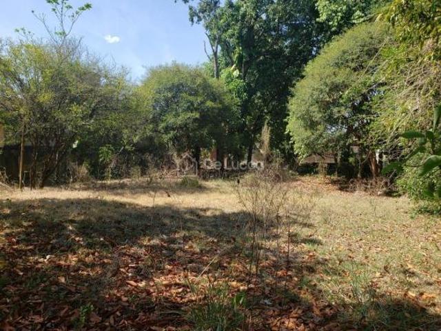 terreno à venda em Parque Xangrilá