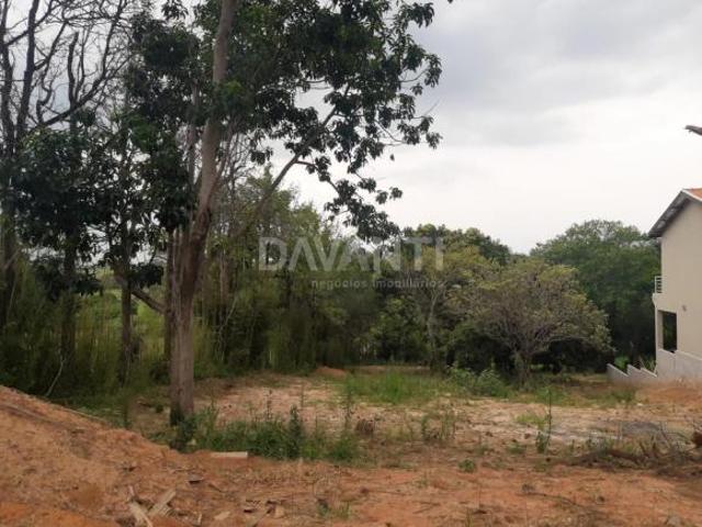 terreno à venda em Parque Xangrilá