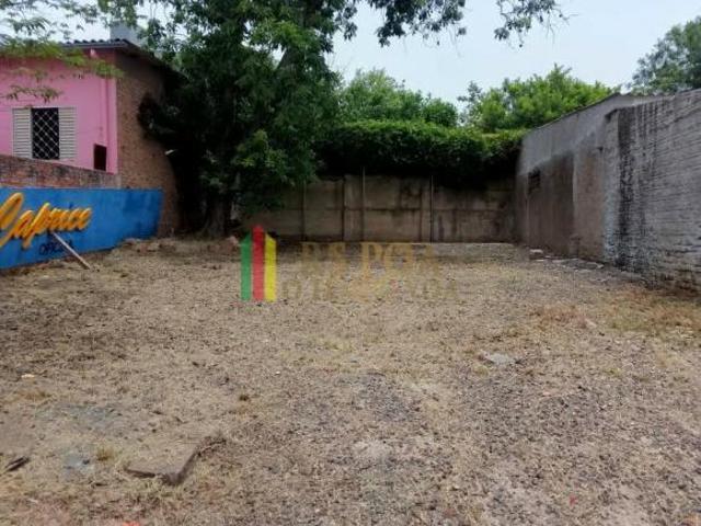 Terreno à venda em Partenon