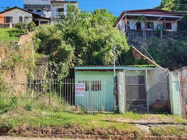 Terreno à venda em Partenon